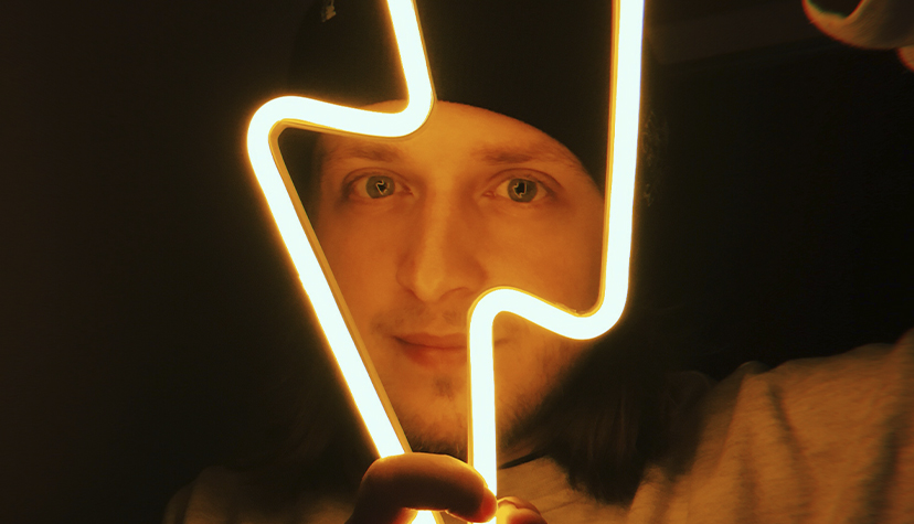 Piotr Kmita - Tattoo Witryna Wywiad Tatuażysta Kraków