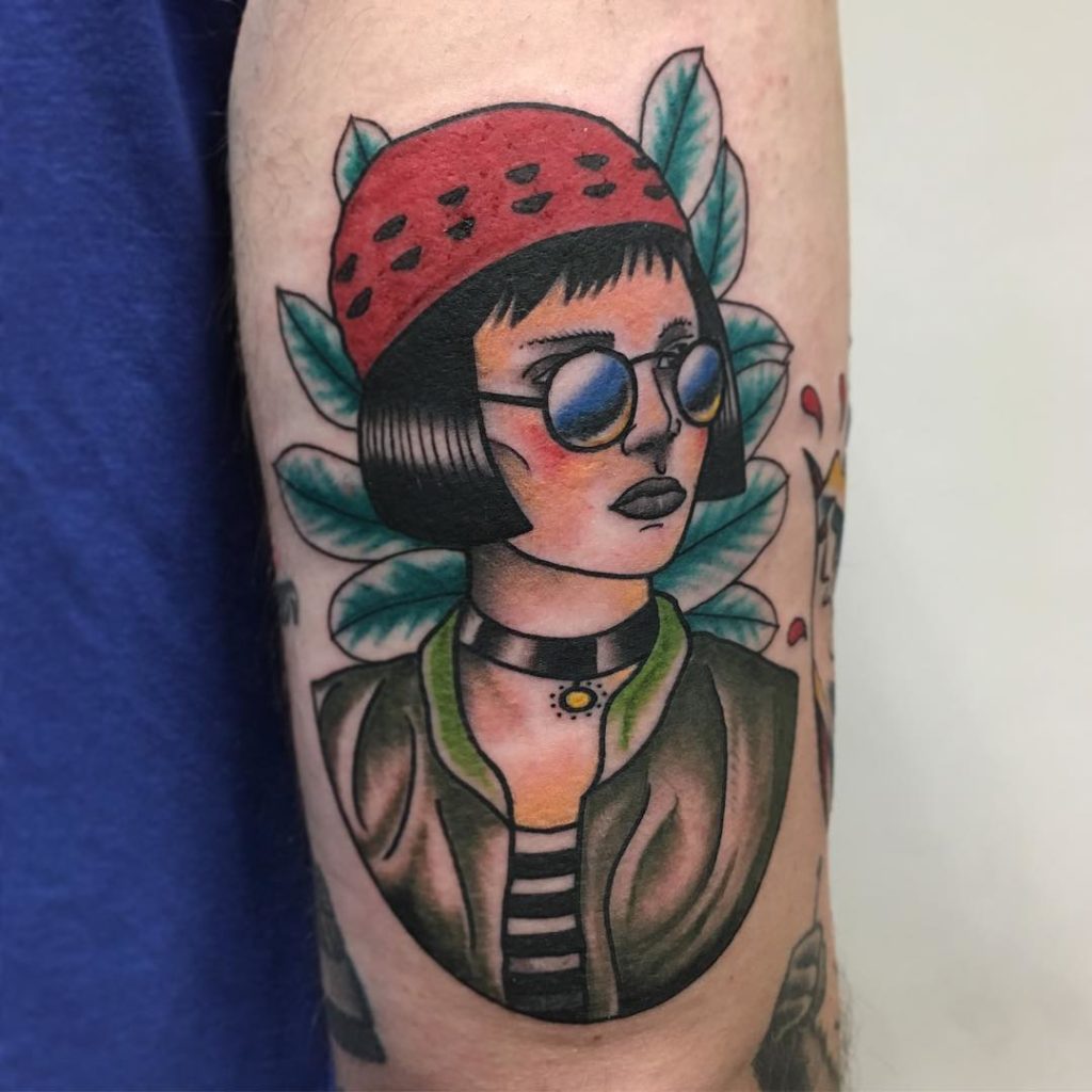 Piotr Kmita - Tattoo Witryna Wywiad Tatuażysta Kraków