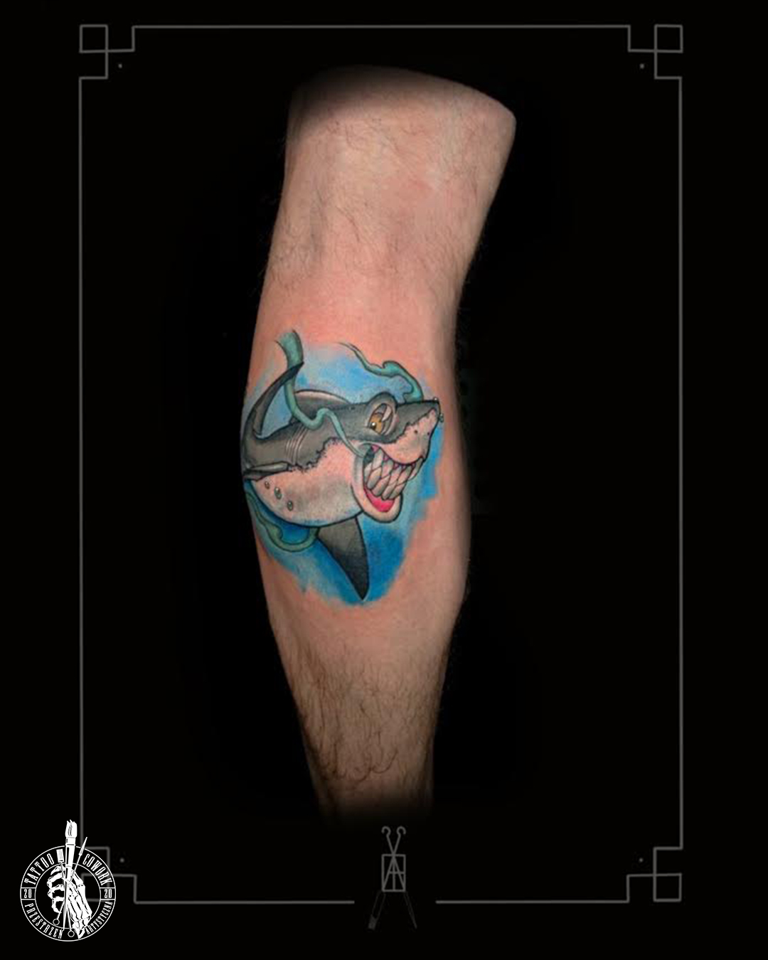 Fuat Ozturk, Tattoo Hackovic - Tattoo Witryna Wywiad Tatuażysta Toruń Fuat Ozturk, Tattoo Hackovic - Tattoo Witryna Wywiad Tatuażysta Toruń